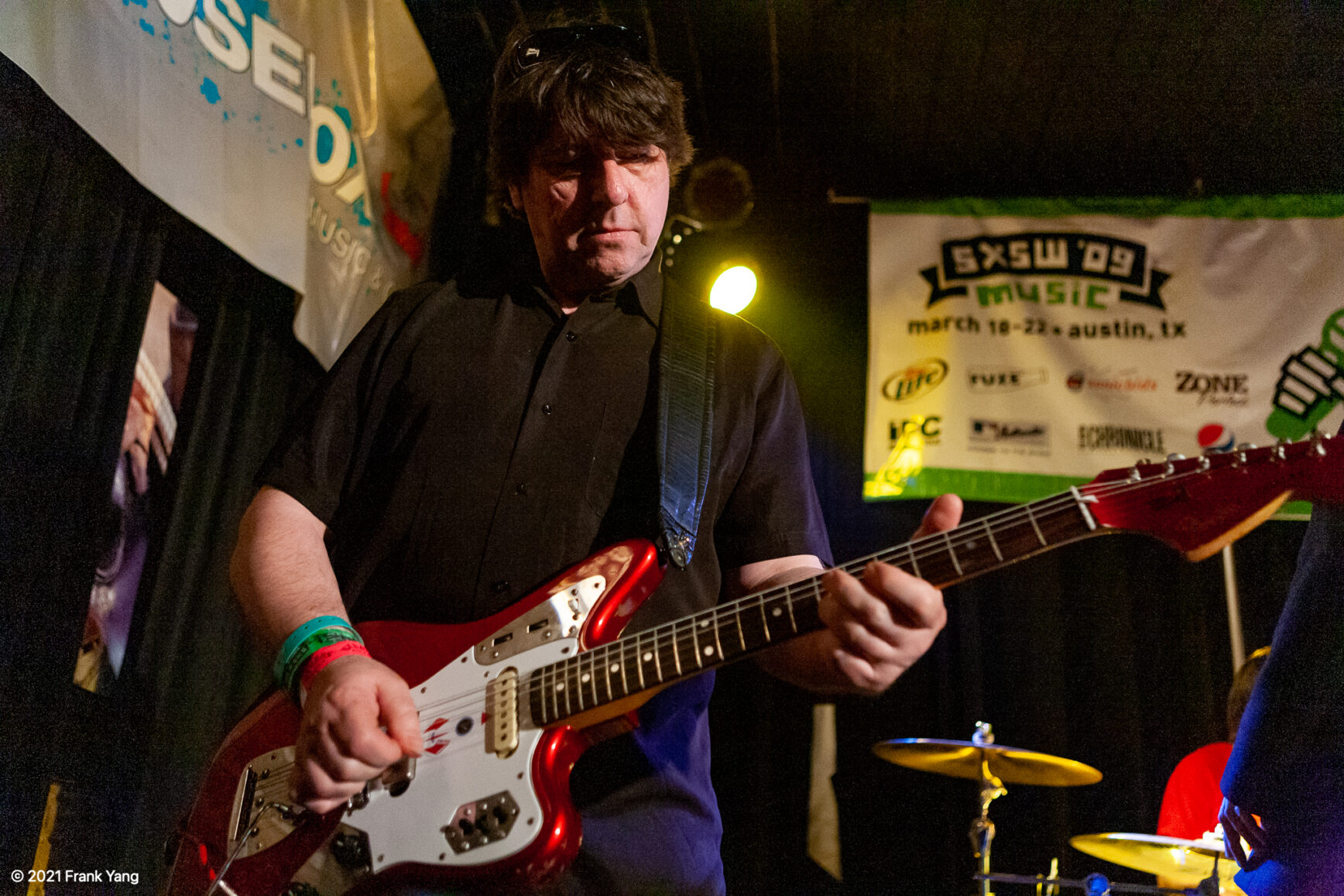 Reverberation: Reverb talks to Echo & The Bunnymen's Will Sergeant ...