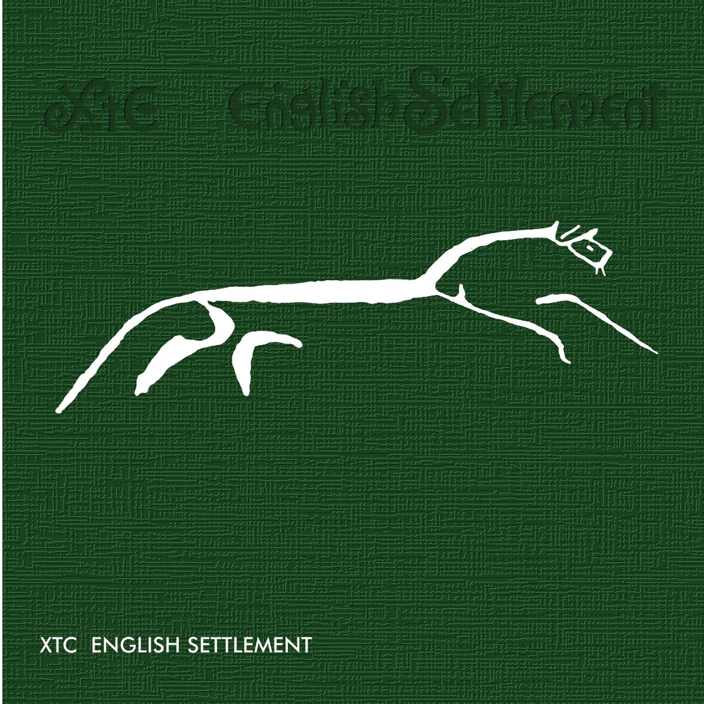 Xtc Album Covers Chalkhills: XTC: Go 2