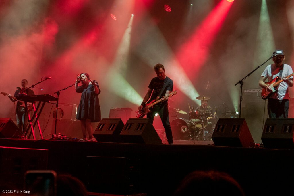 Slowdive - “Sleep” - Space Echo