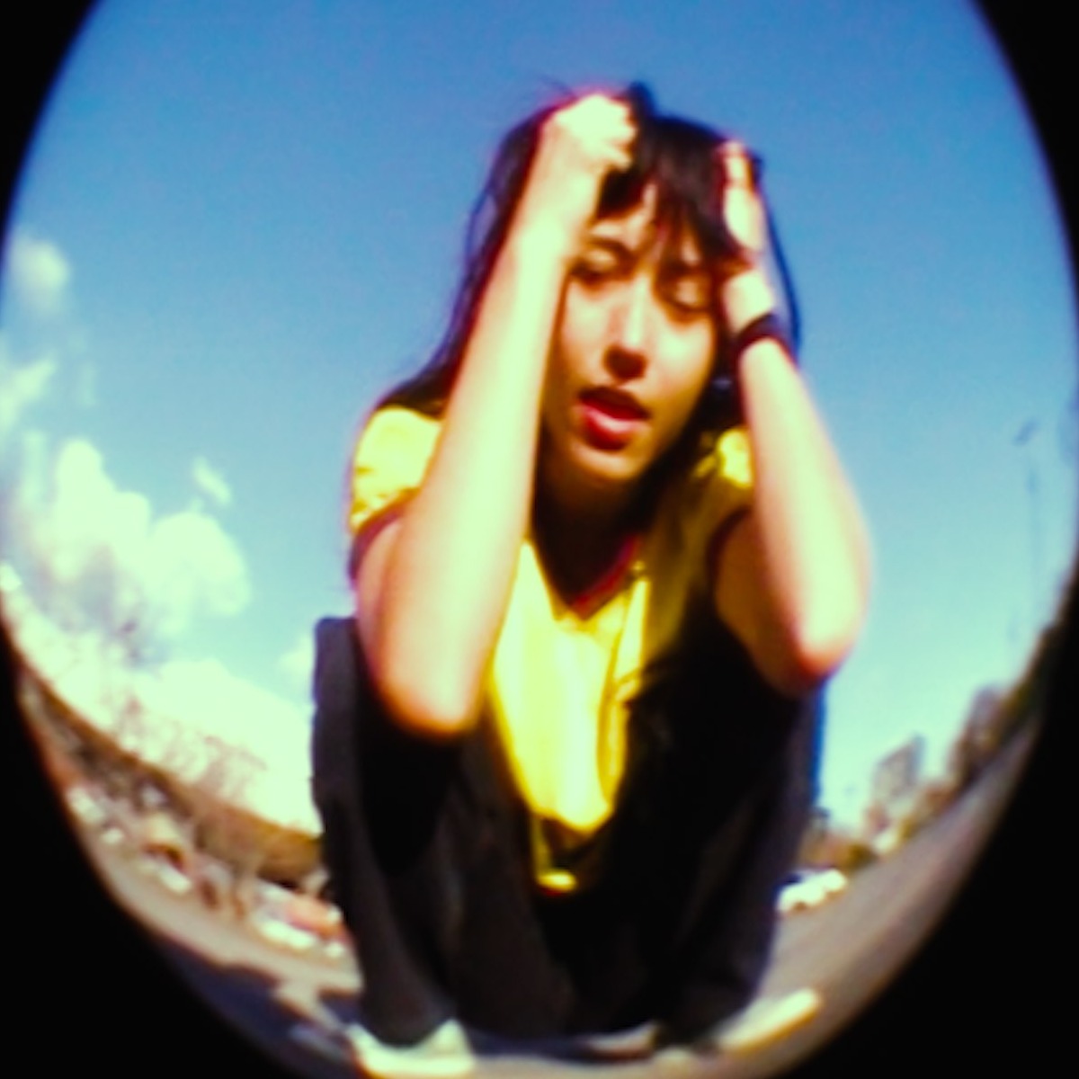 Fazerdaze Breaks Out Of The Thick Of It - Space Echo