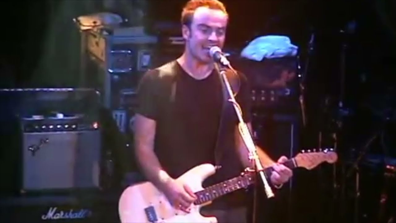 Catherine Wheel, live at Bowery Ballroom, New York - July 2000 - Space Echo