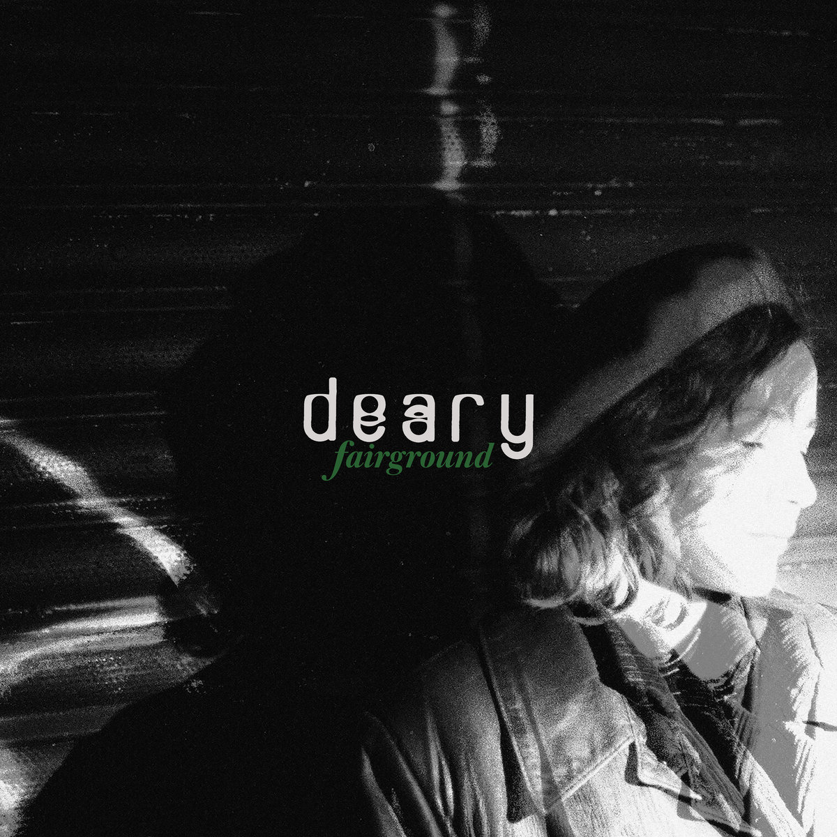 deary - "Fairground" - Space Echo