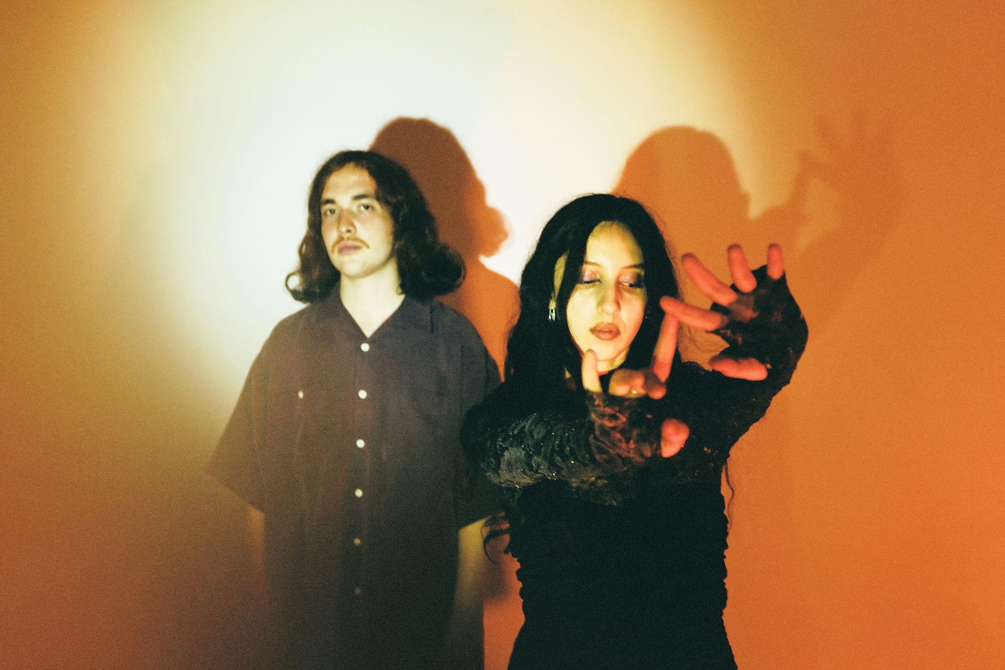 Mint Field - "El Suspiro Cambia Todo" - Space Echo