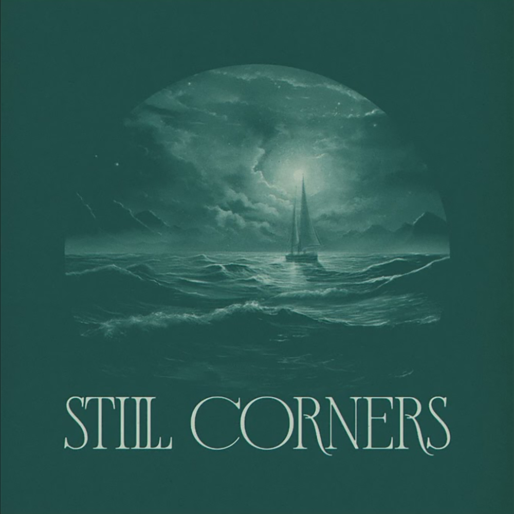 Still Corners - "Secret World" - Space Echo