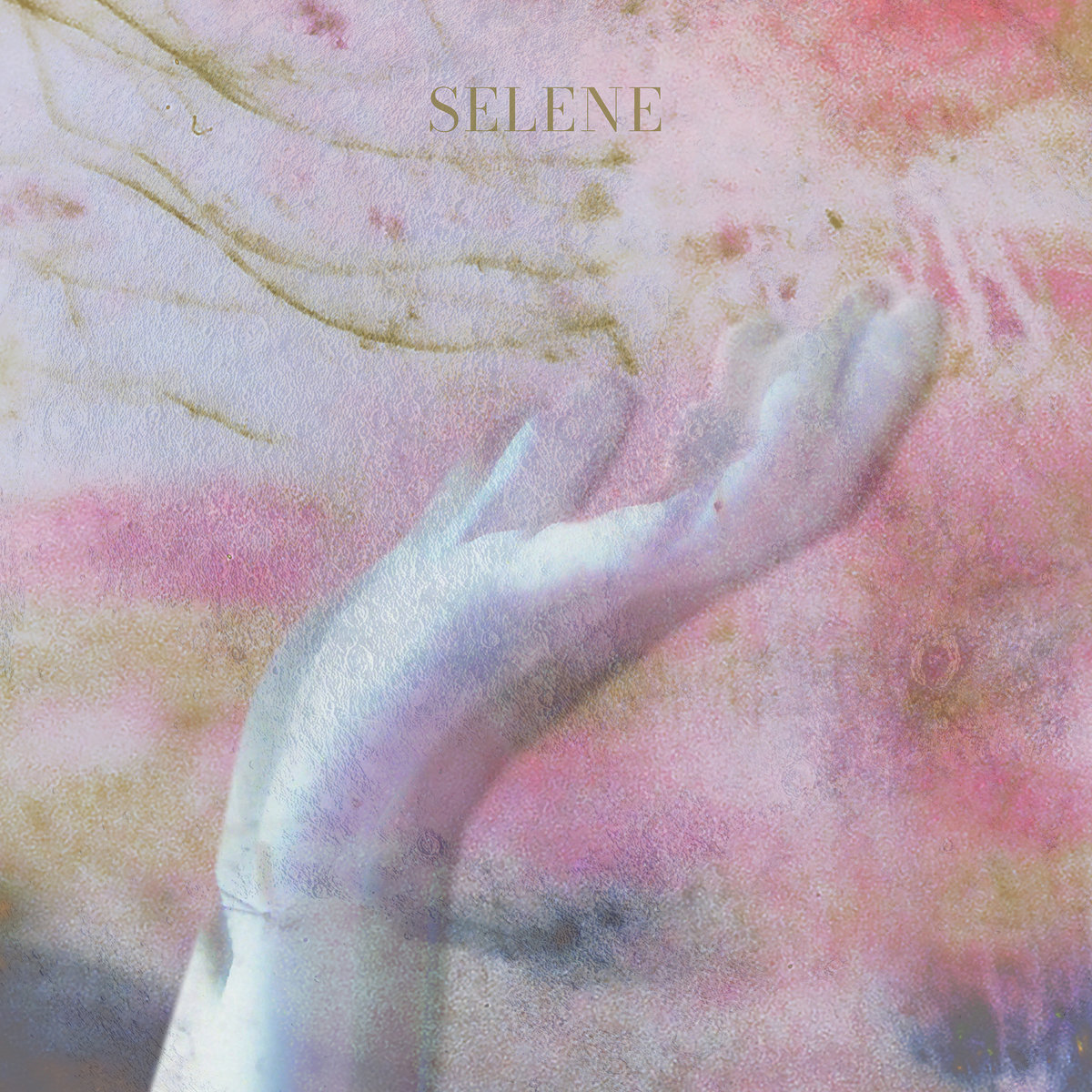 Deary - "Selene" - Space Echo