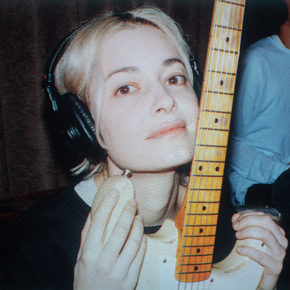 Men I Trust / Forever Live Sessions, Vol. 2 - Space Echo