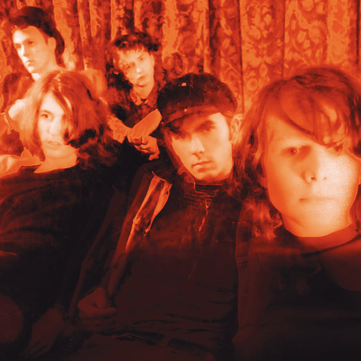 Chapterhouse - "See That Girl" - Space Echo