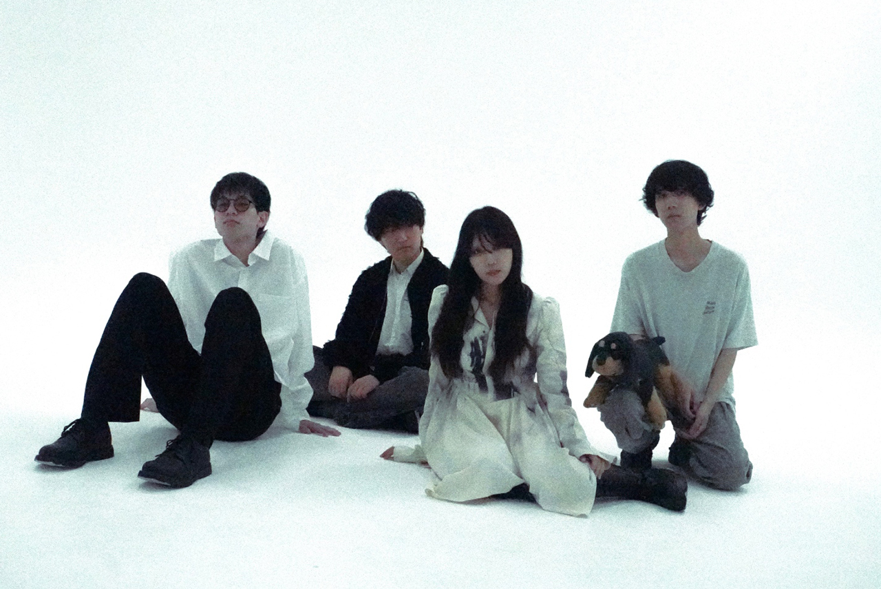 Cephalo -「ルート225」 - Space Echo