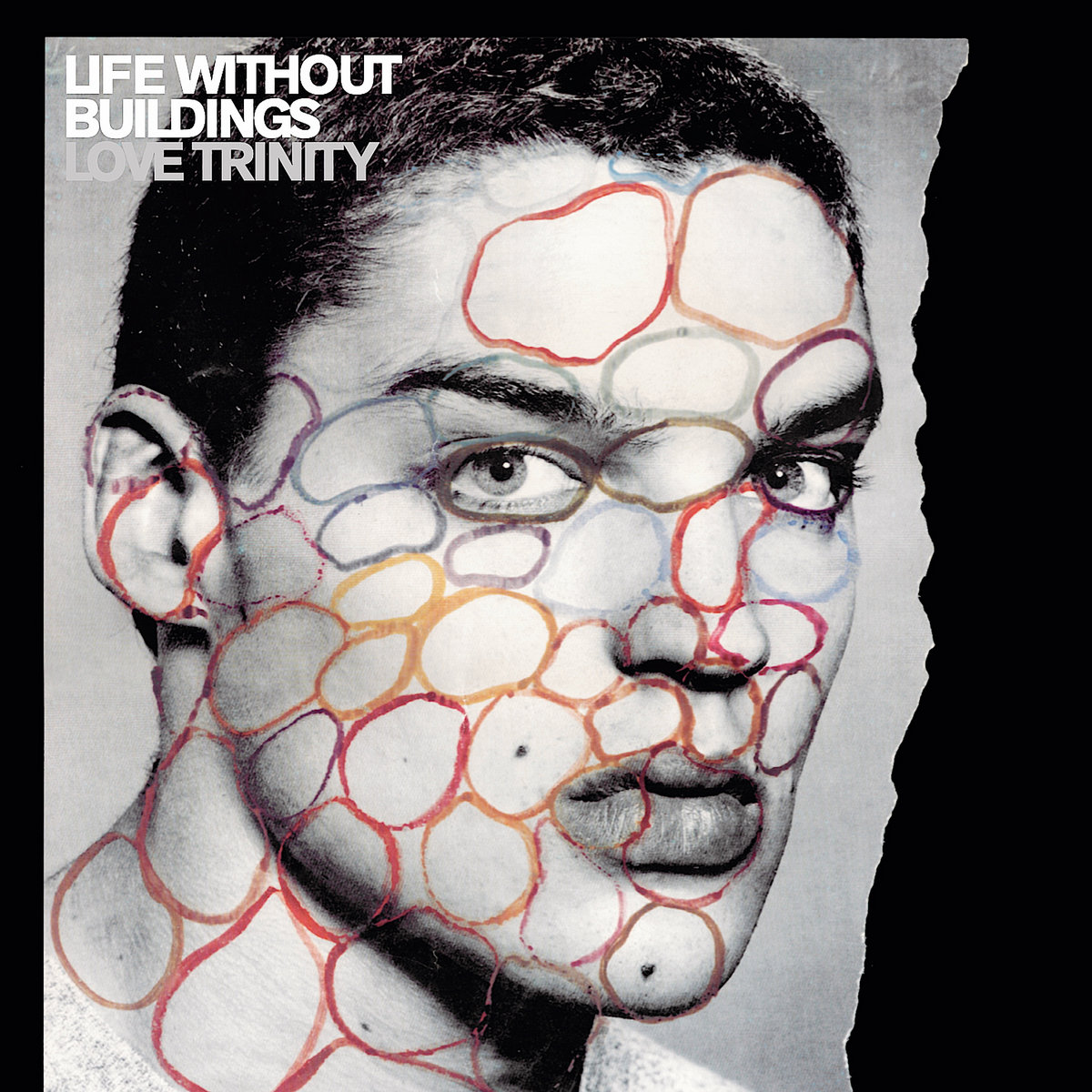 Life Without Buildings - "Love Trinity" - Space Echo