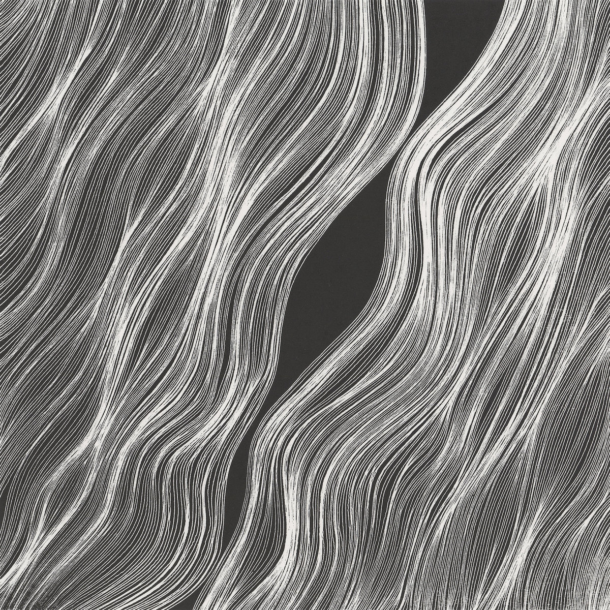 Whitelands - "Songbird (Forever)" - Space Echo